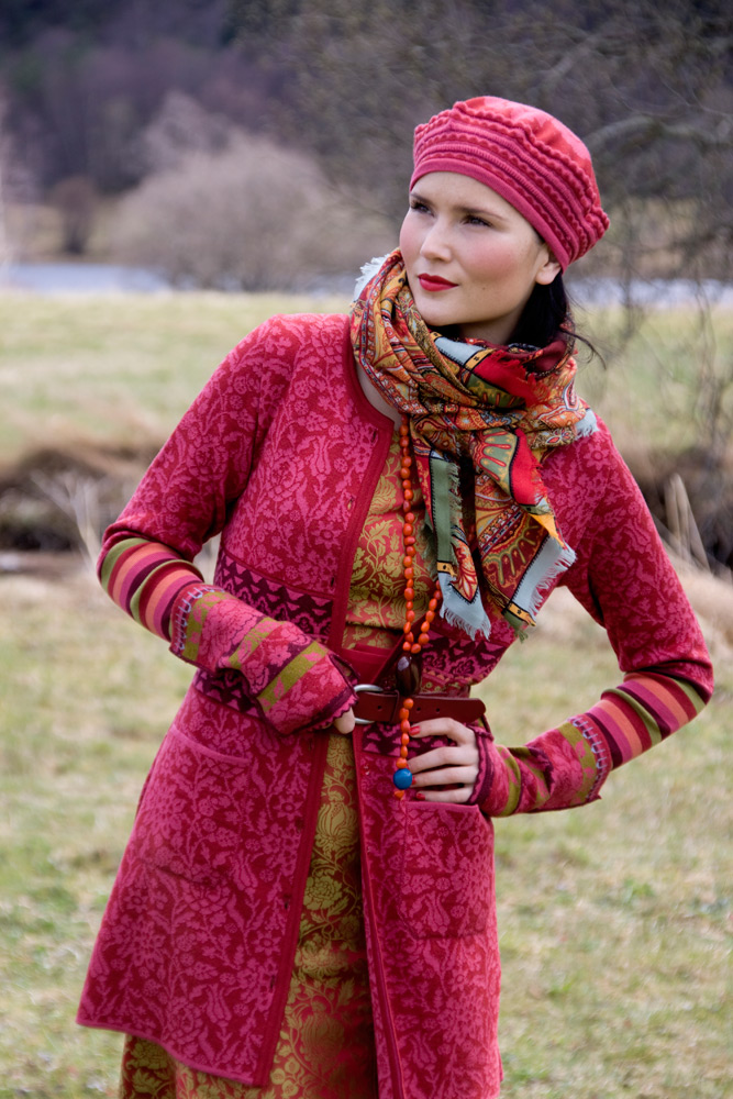 Wollondily Galerie - Oleana